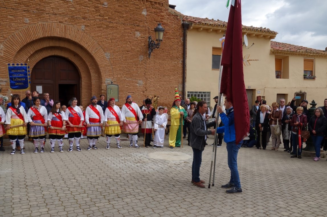 Las Cortesías de Grisel Descubre Zaragoza Provincia